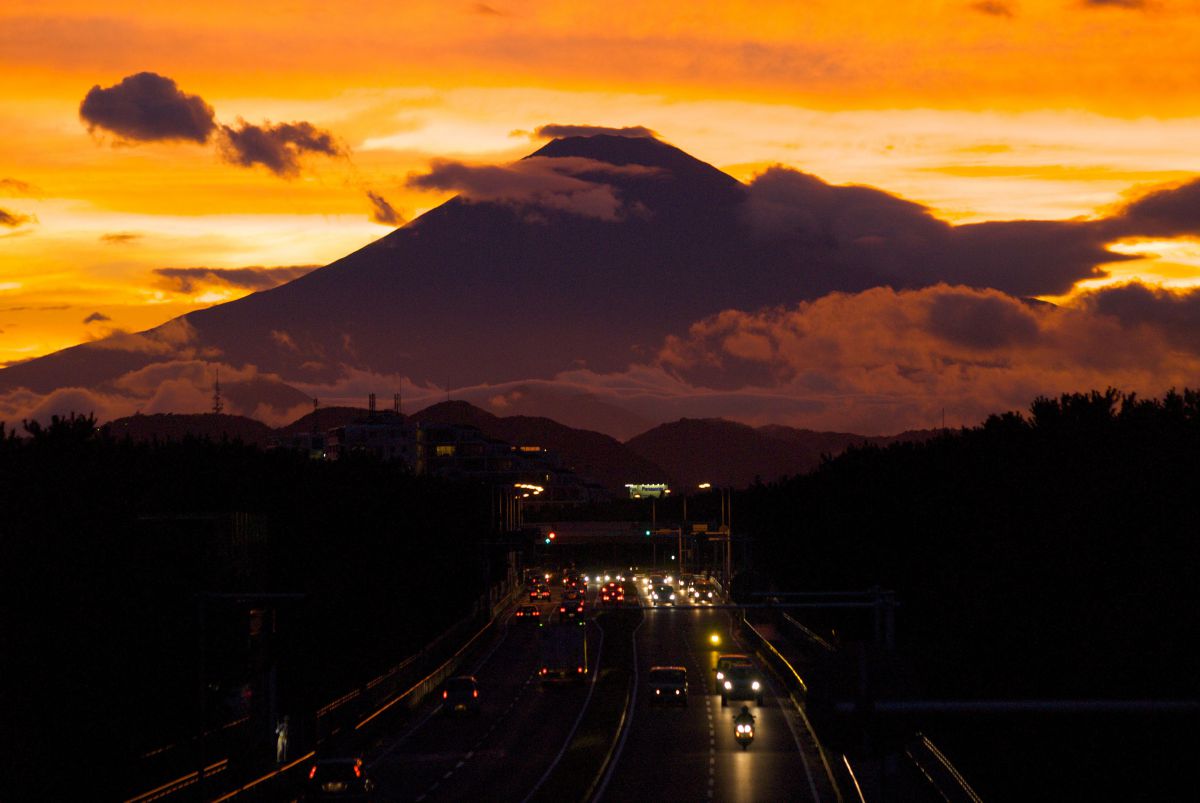 After the storm | GANREF