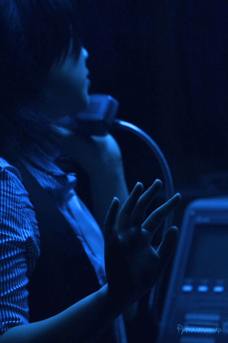 MIDNIGHT CALL. | GANREF