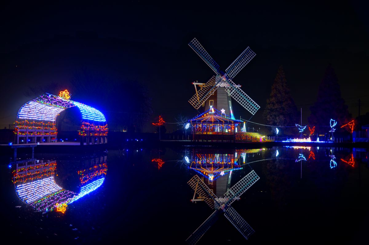 Windmill Fantasy | GANREF