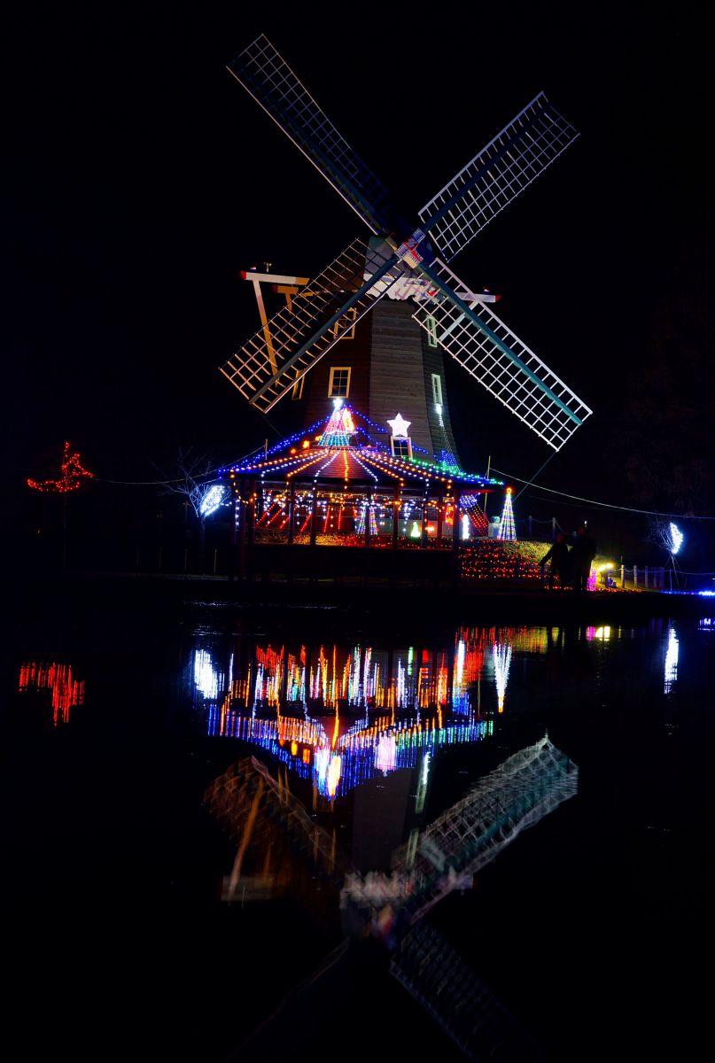 Windmill Fantasy(2) | GANREF