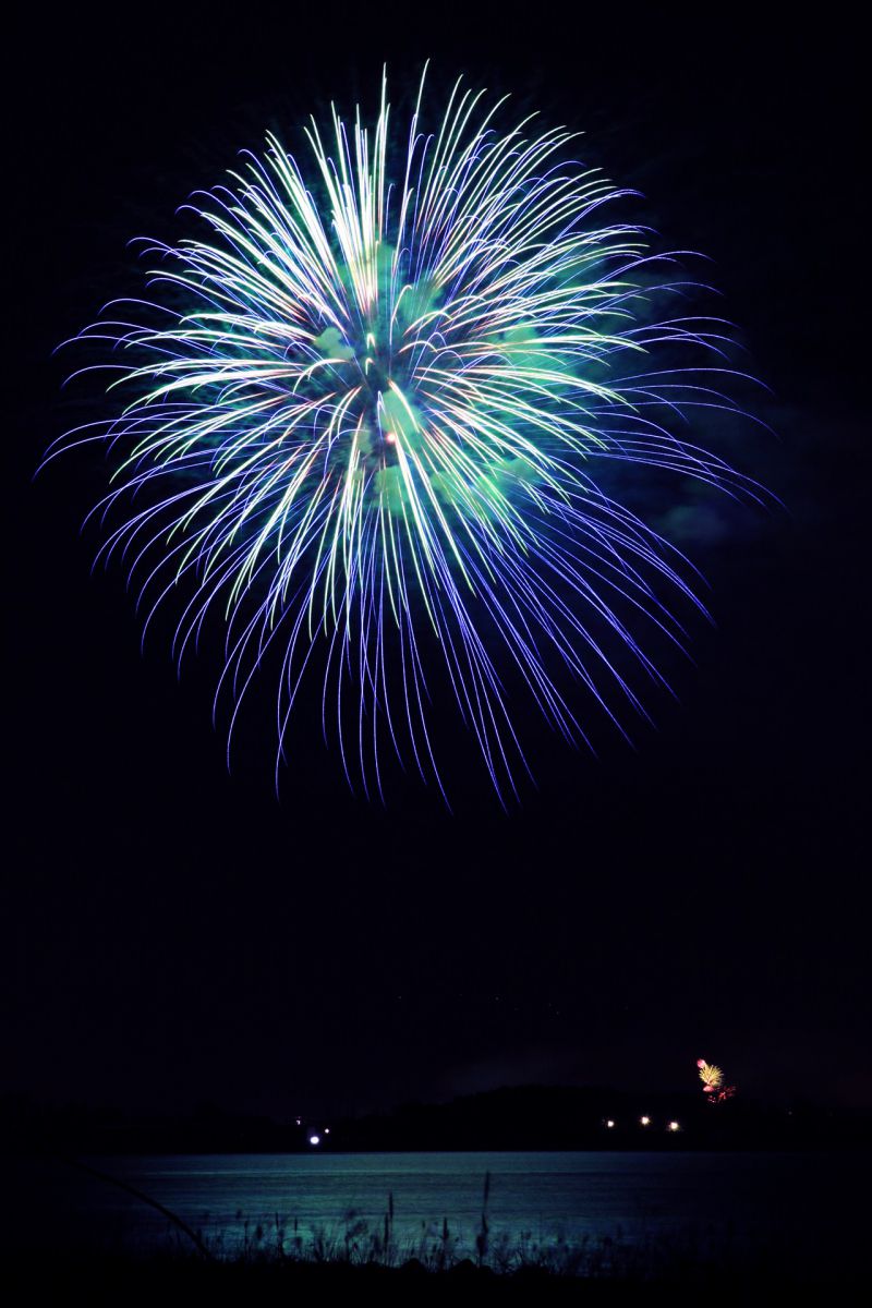 Blue Impact | GANREF