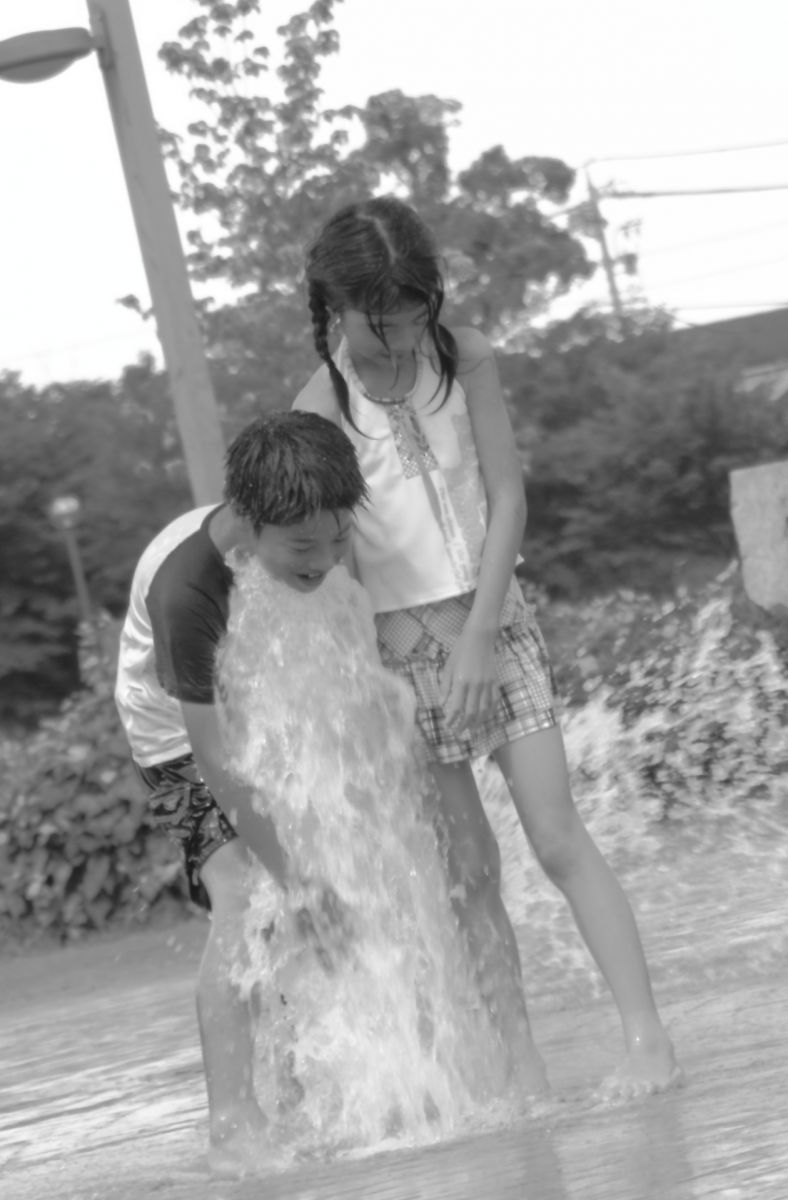 初恋・夏の想い出 | GANREF