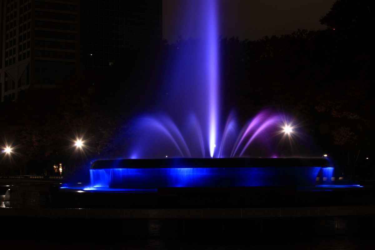 TOKYO OASIS | GANREF