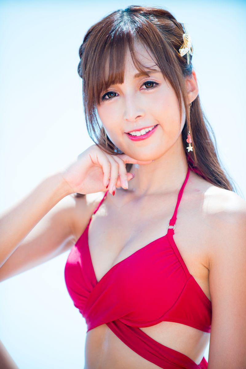 望遠ポートレート2 | GANREF