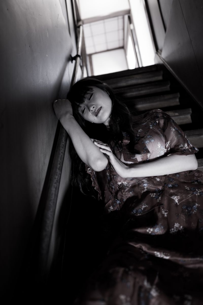 漆黒の世界 | GANREF