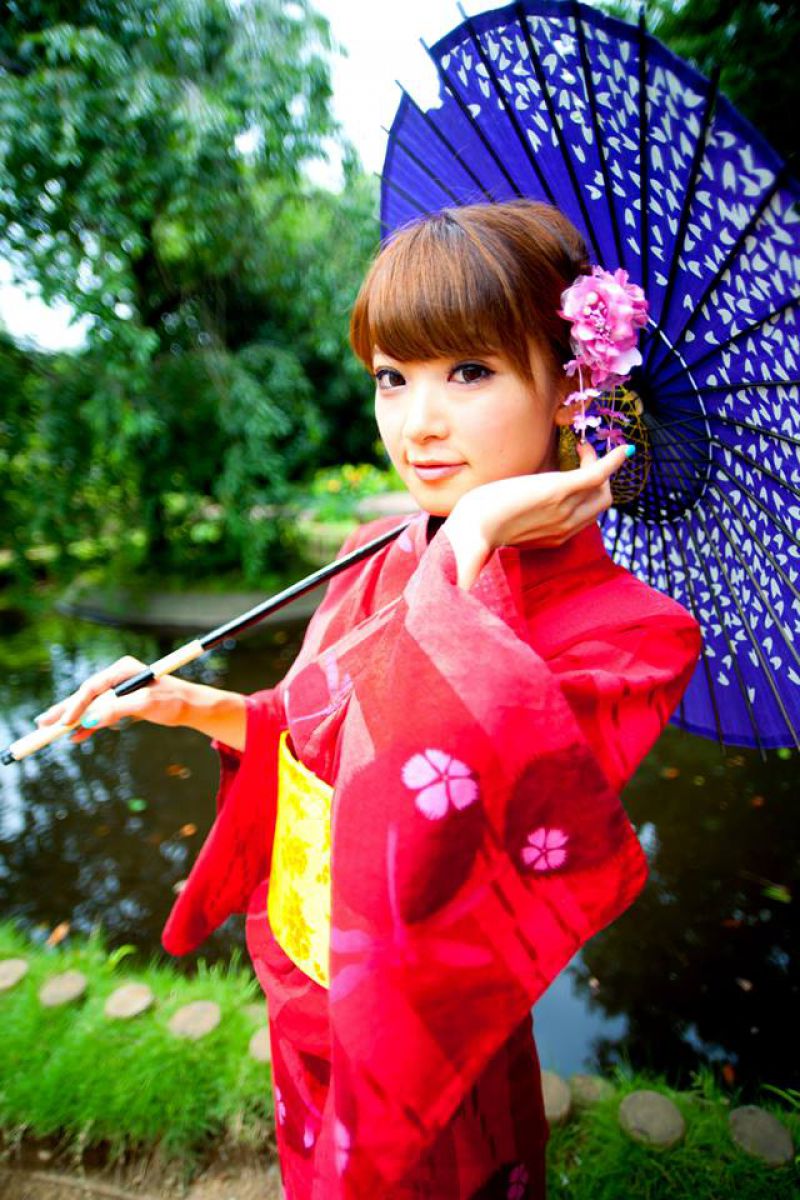 湖畔の少女 | GANREF