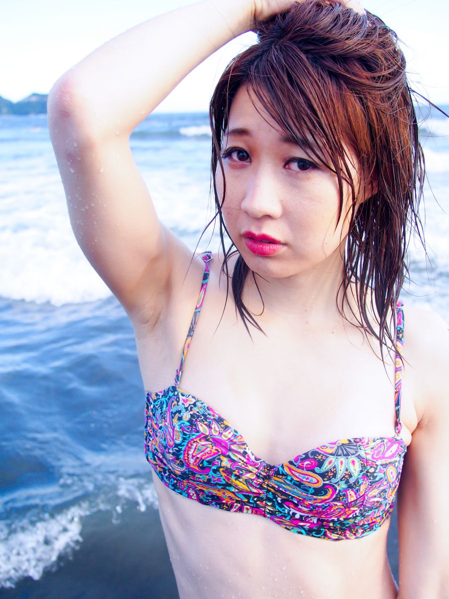 濡れた髪 | GANREF