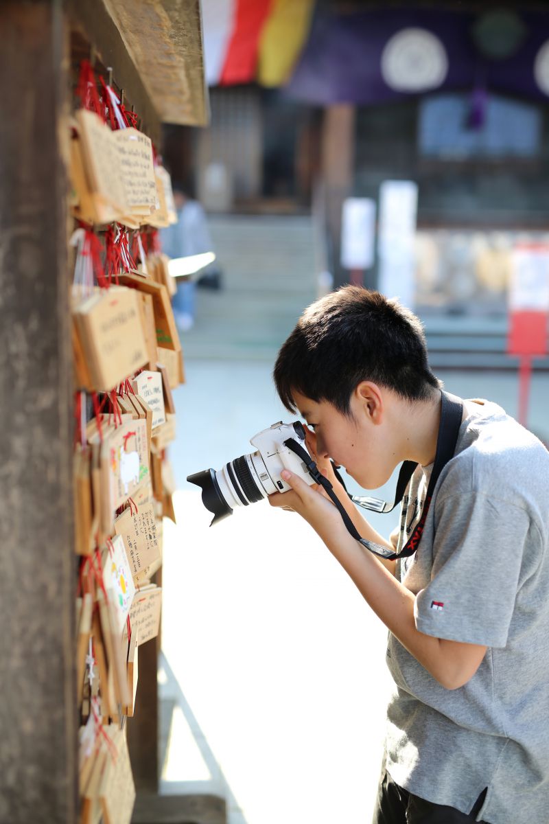 Fun to Photo | GANREF