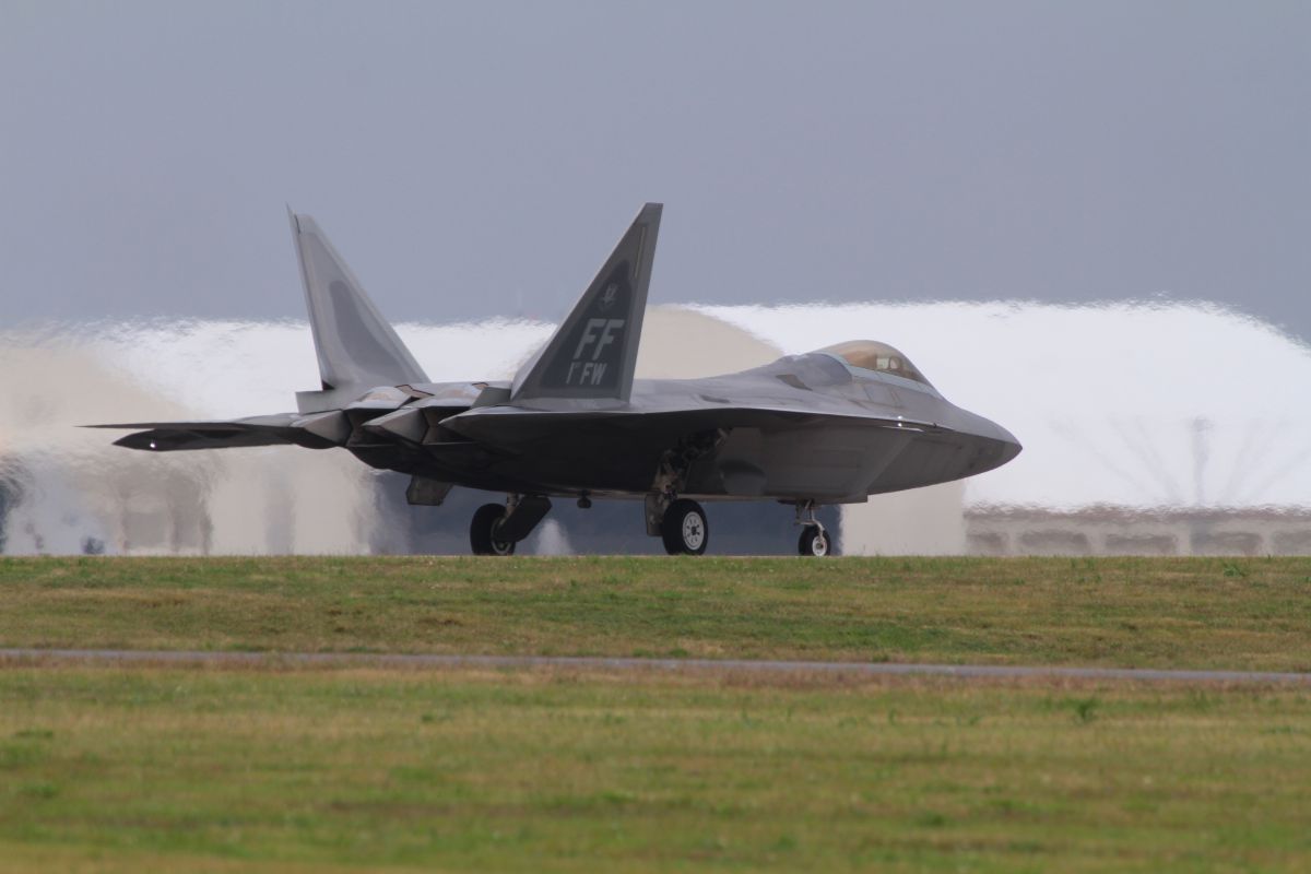 1st Fighter Wing | GANREF