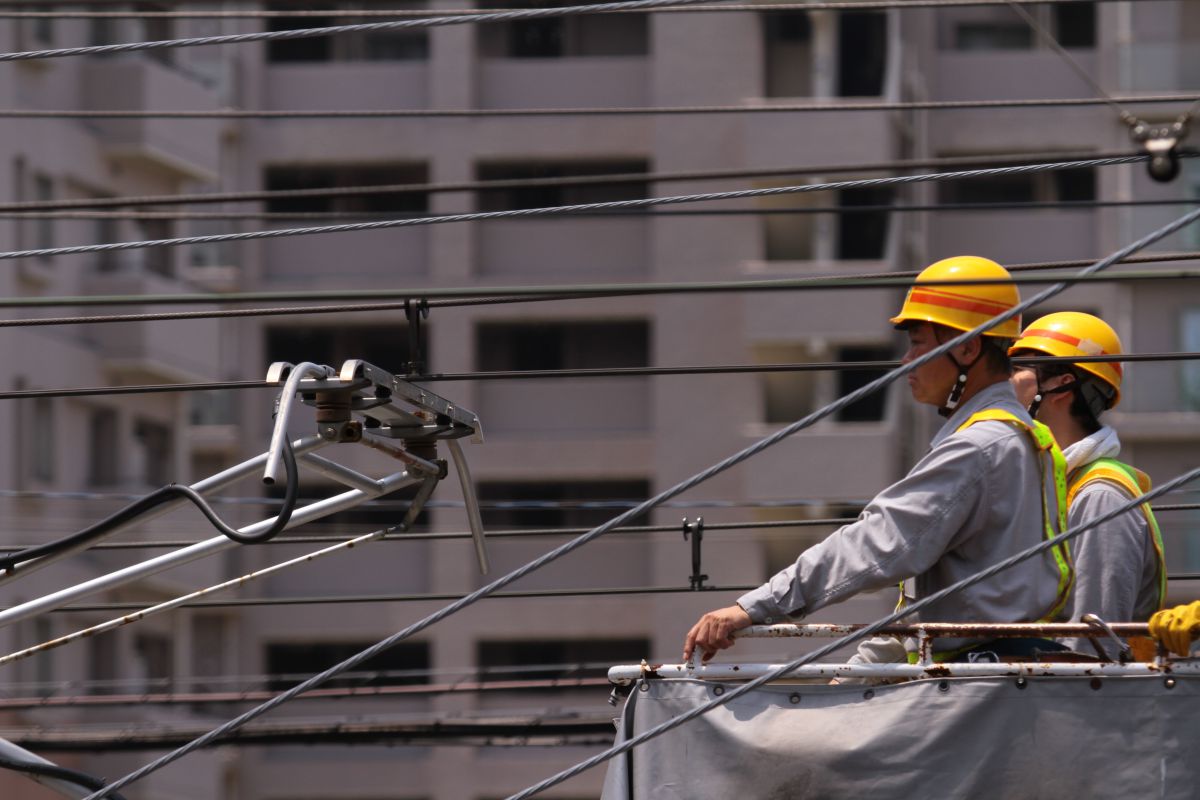 maintenance | GANREF