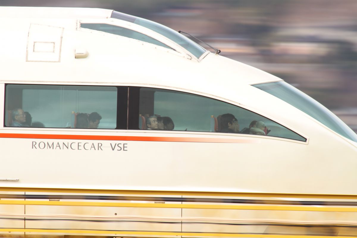 Romance Again | GANREF