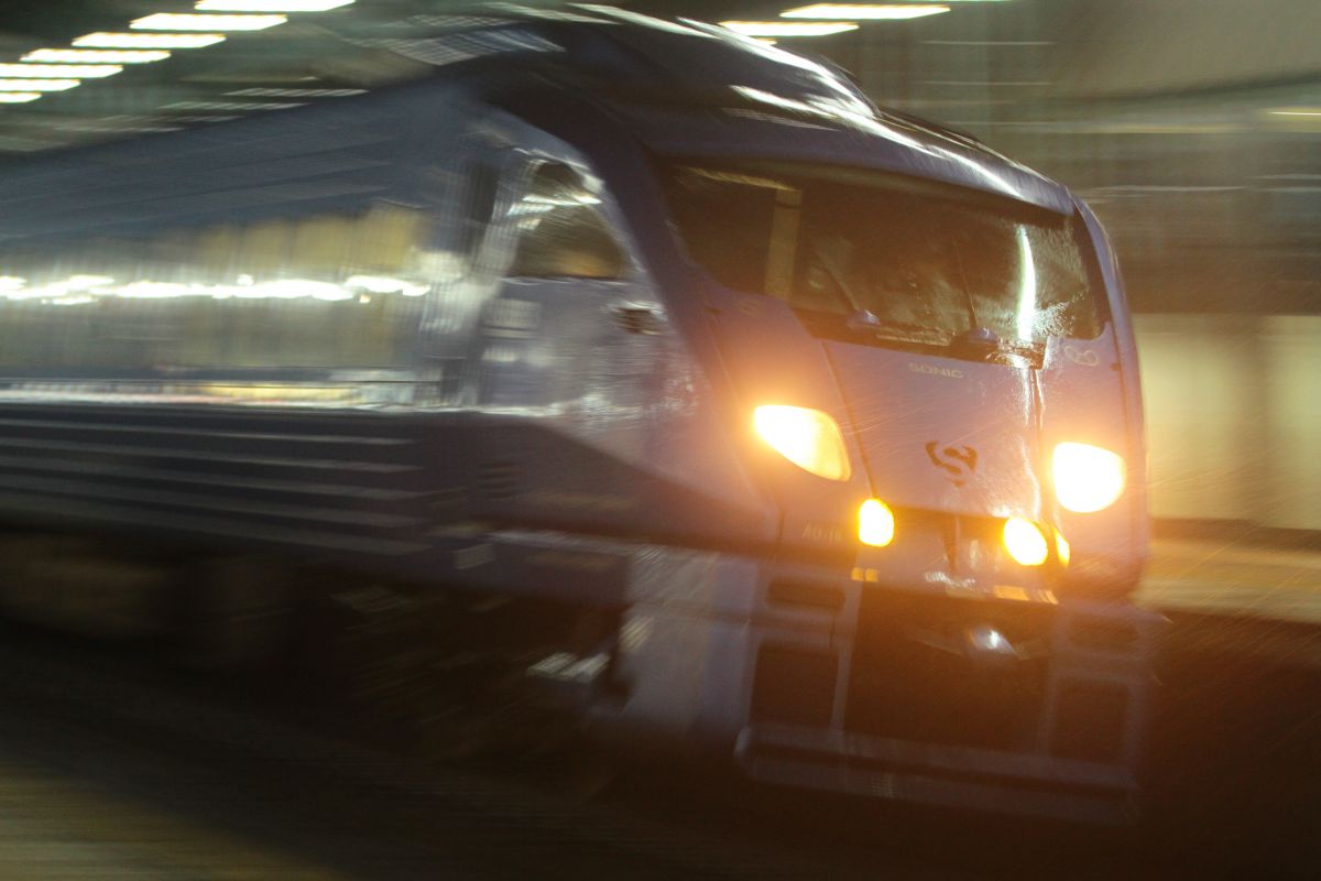 rainy sonic | GANREF