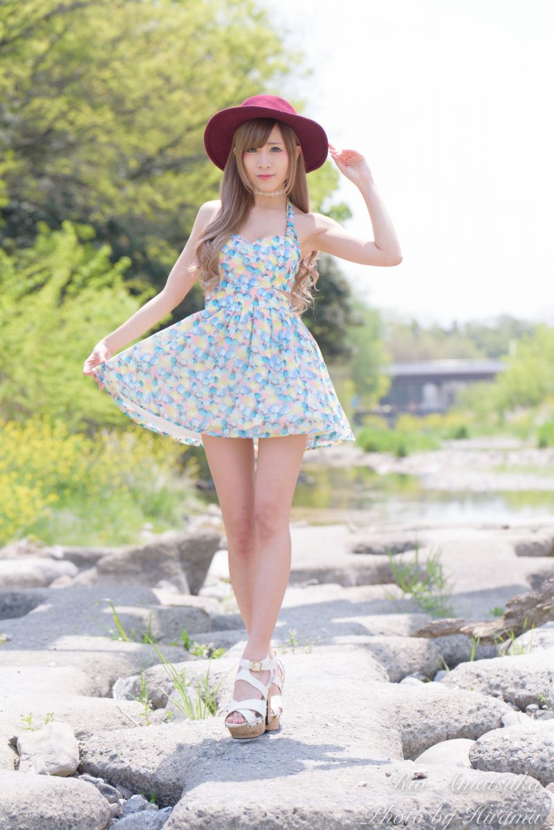 天使梨桜ちゃん 014 | GANREF