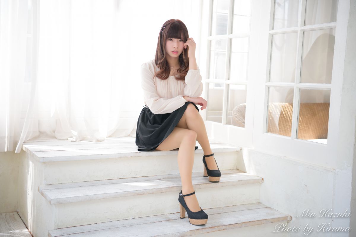 葉月美優ちゃん 046 | GANREF