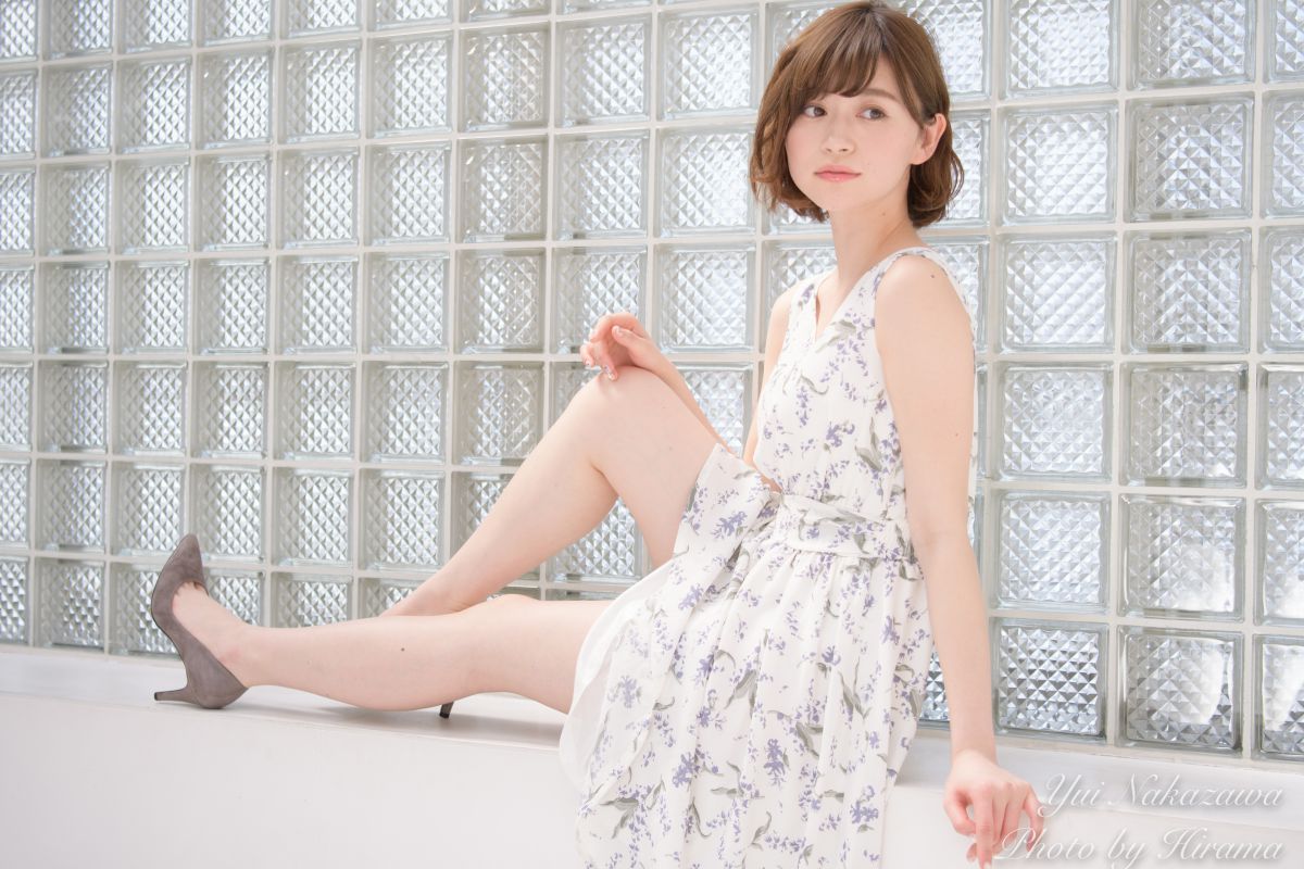 中沢結ちゃん 027 | GANREF