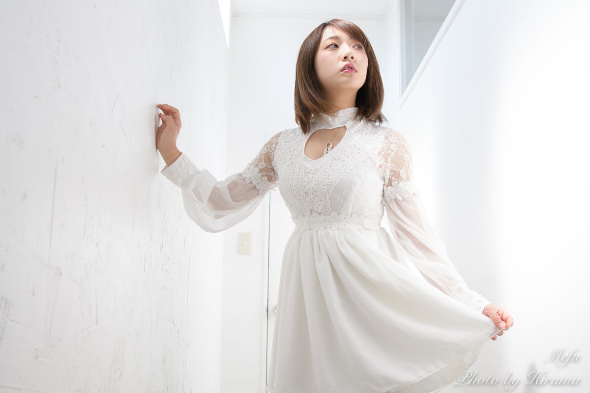 めふ氏 014 | GANREF