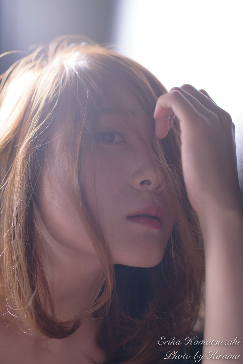 It's so cool. | GANREF