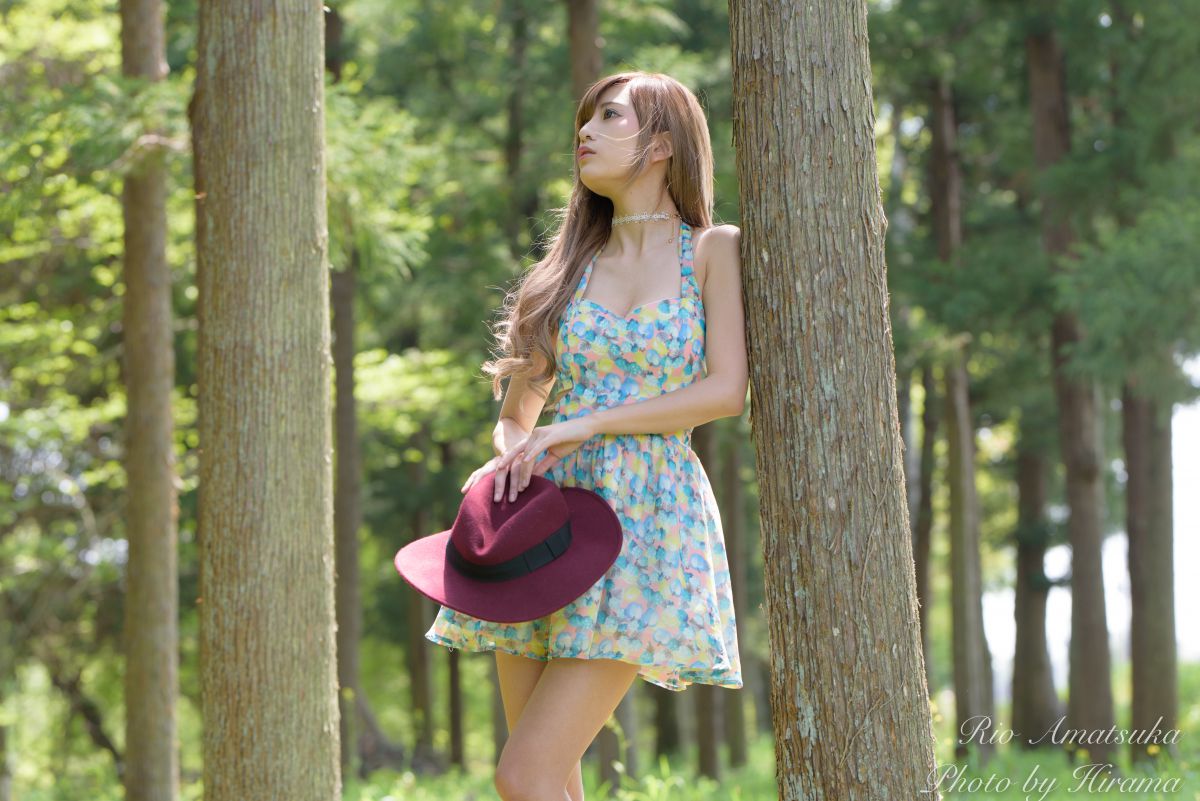 天使梨桜ちゃん 041 | GANREF