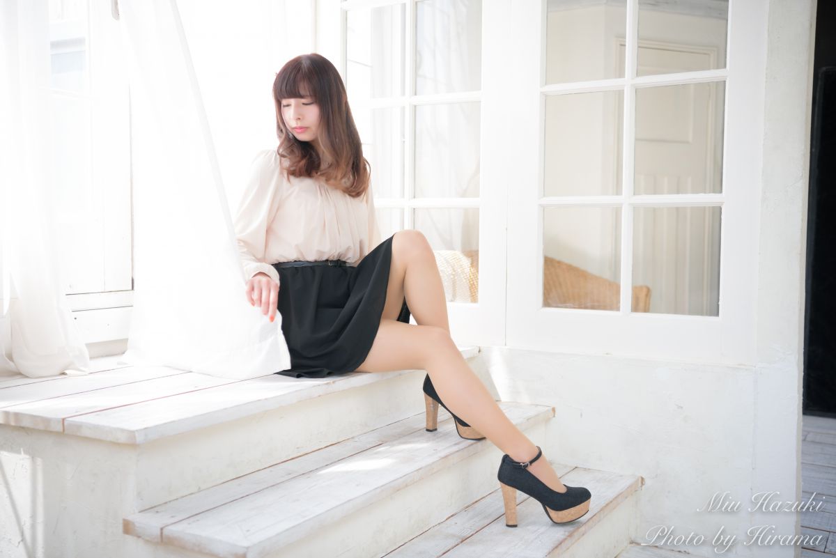 葉月美優ちゃん 053 | GANREF