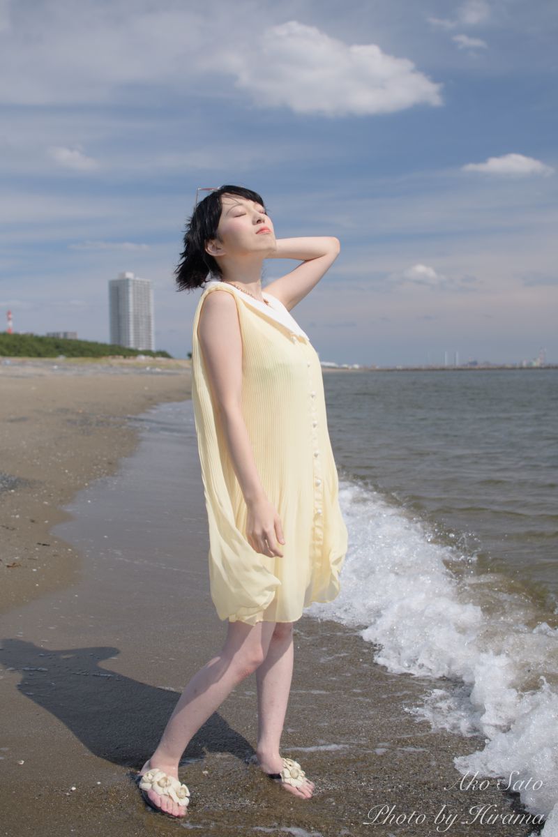 佐藤あこちゃん 159 | GANREF