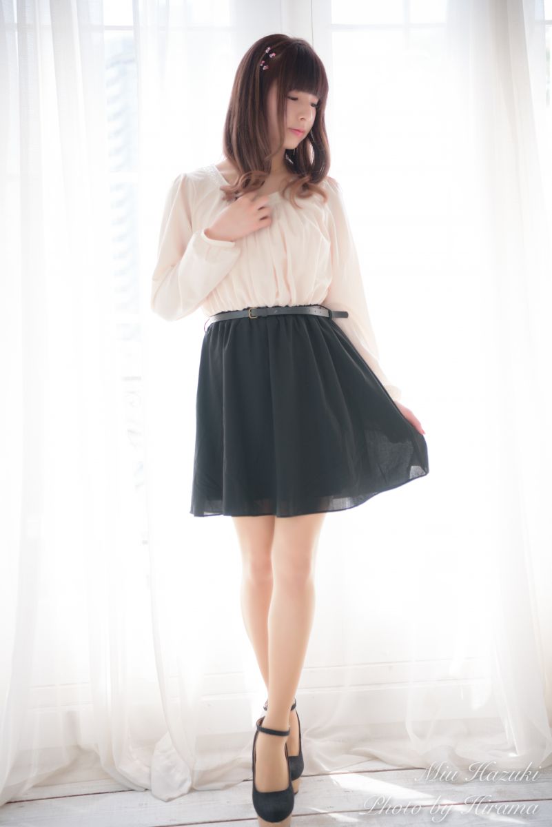 葉月美優 037 | GANREF