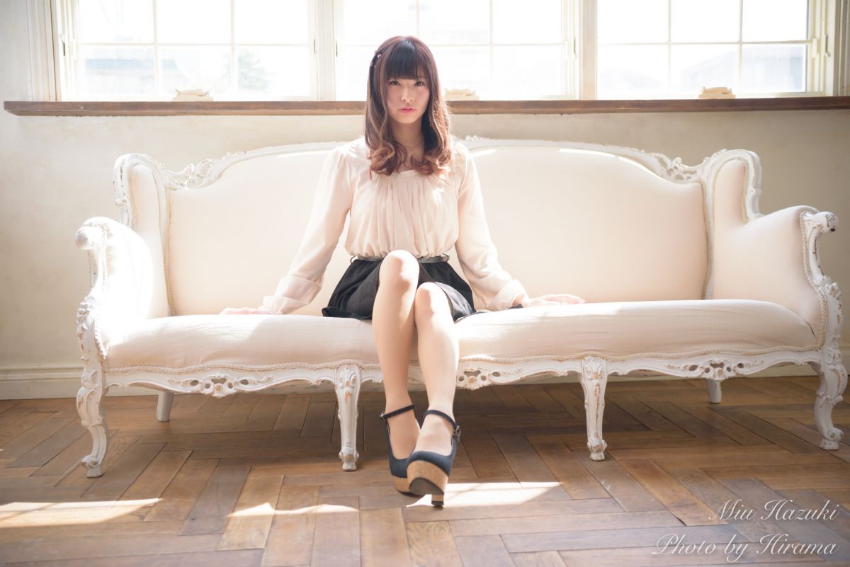 葉月美優ちゃん 009 | GANREF