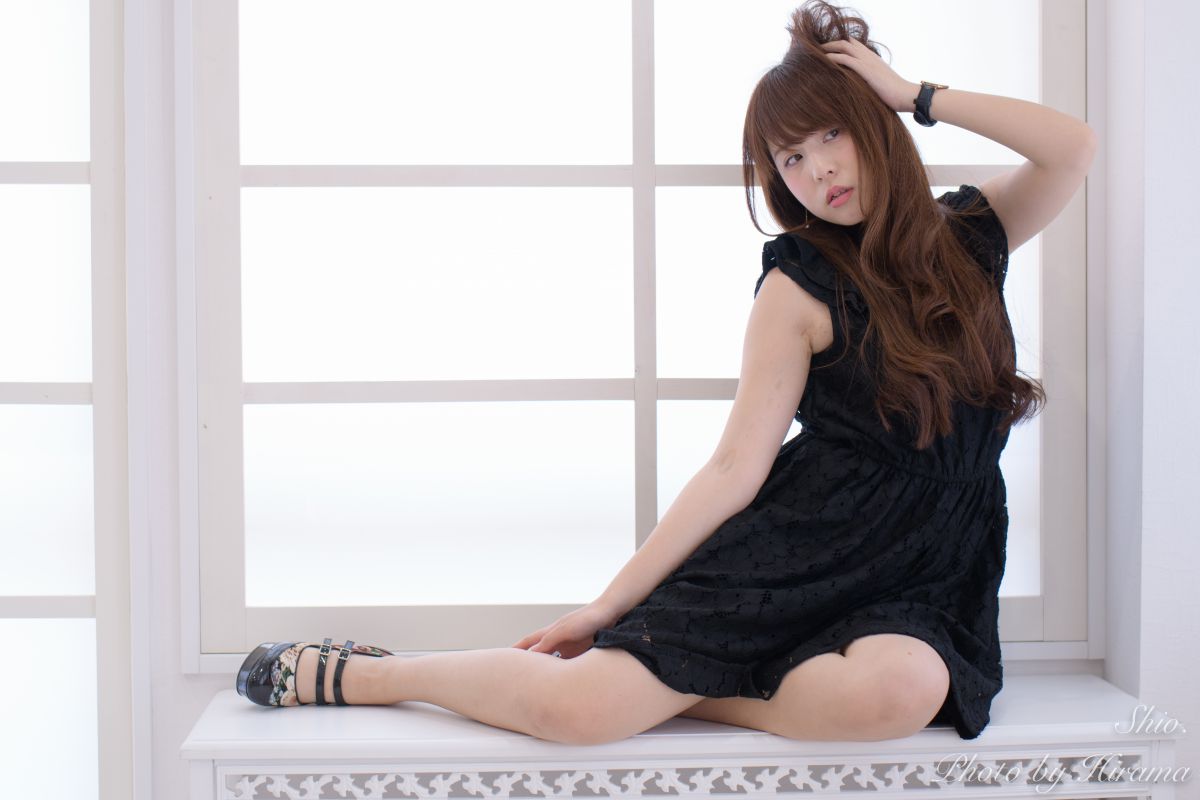 しお。ちゃん 385 | GANREF