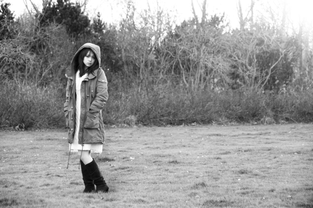 Presentiment in winter | GANREF