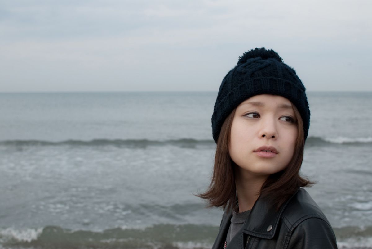 海と彼女 | GANREF