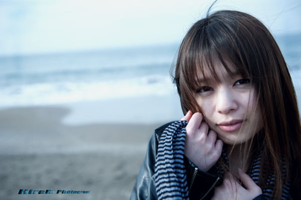 まだ寒いね | GANREF