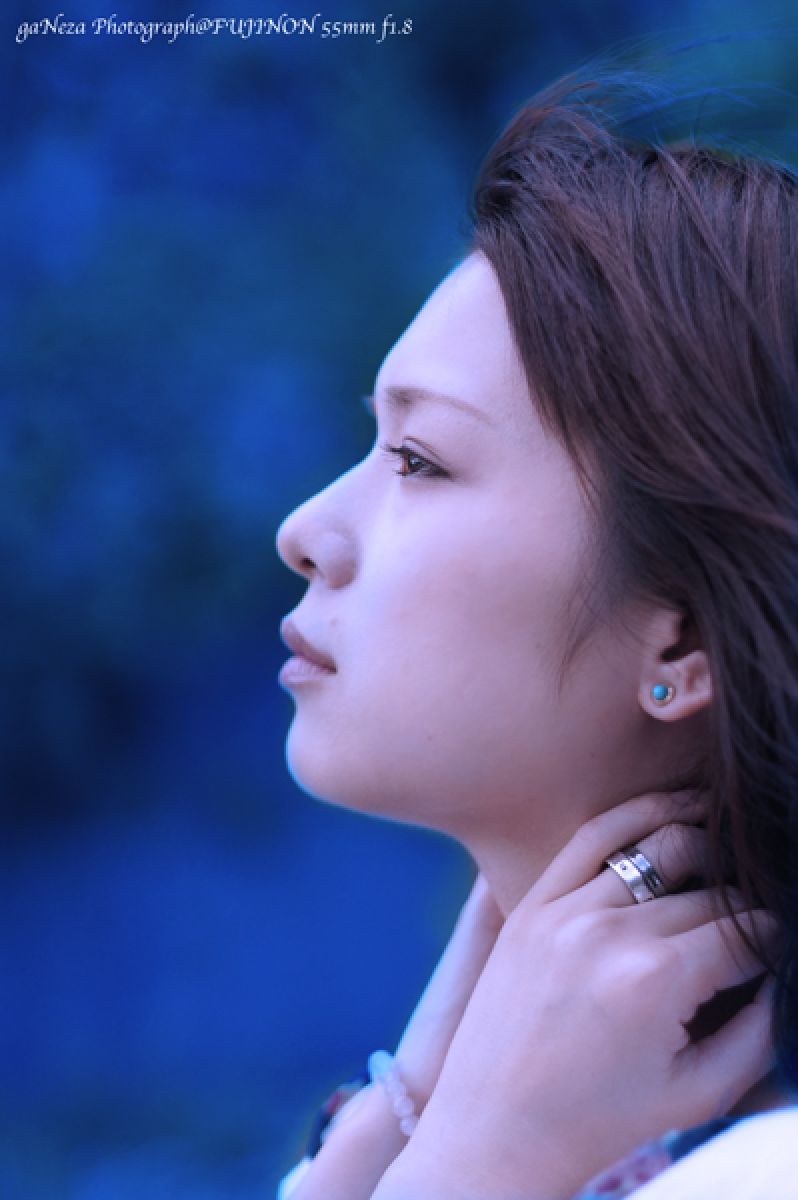 視線の先 | GANREF