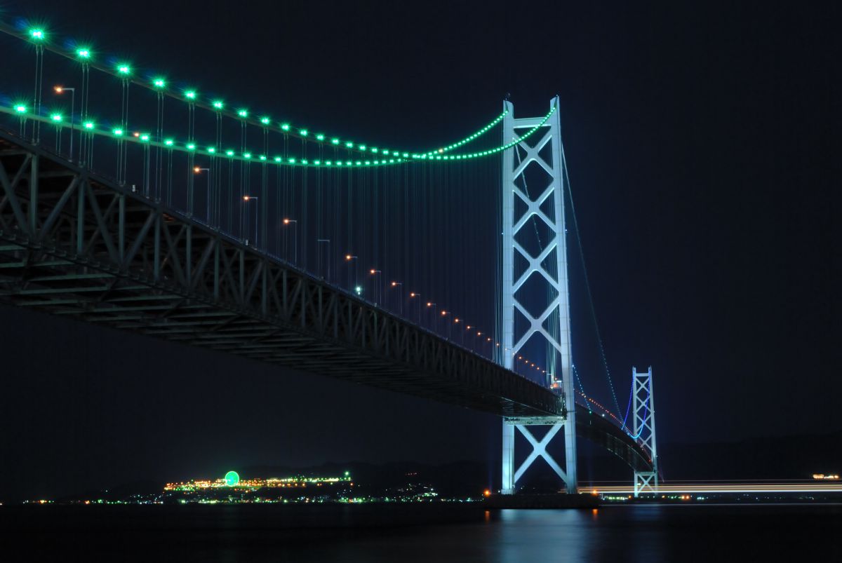 Light of emerald | GANREF