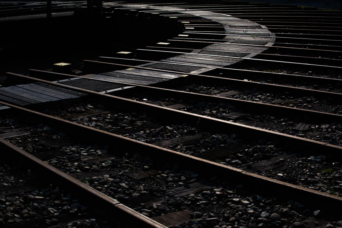 railway wing | GANREF