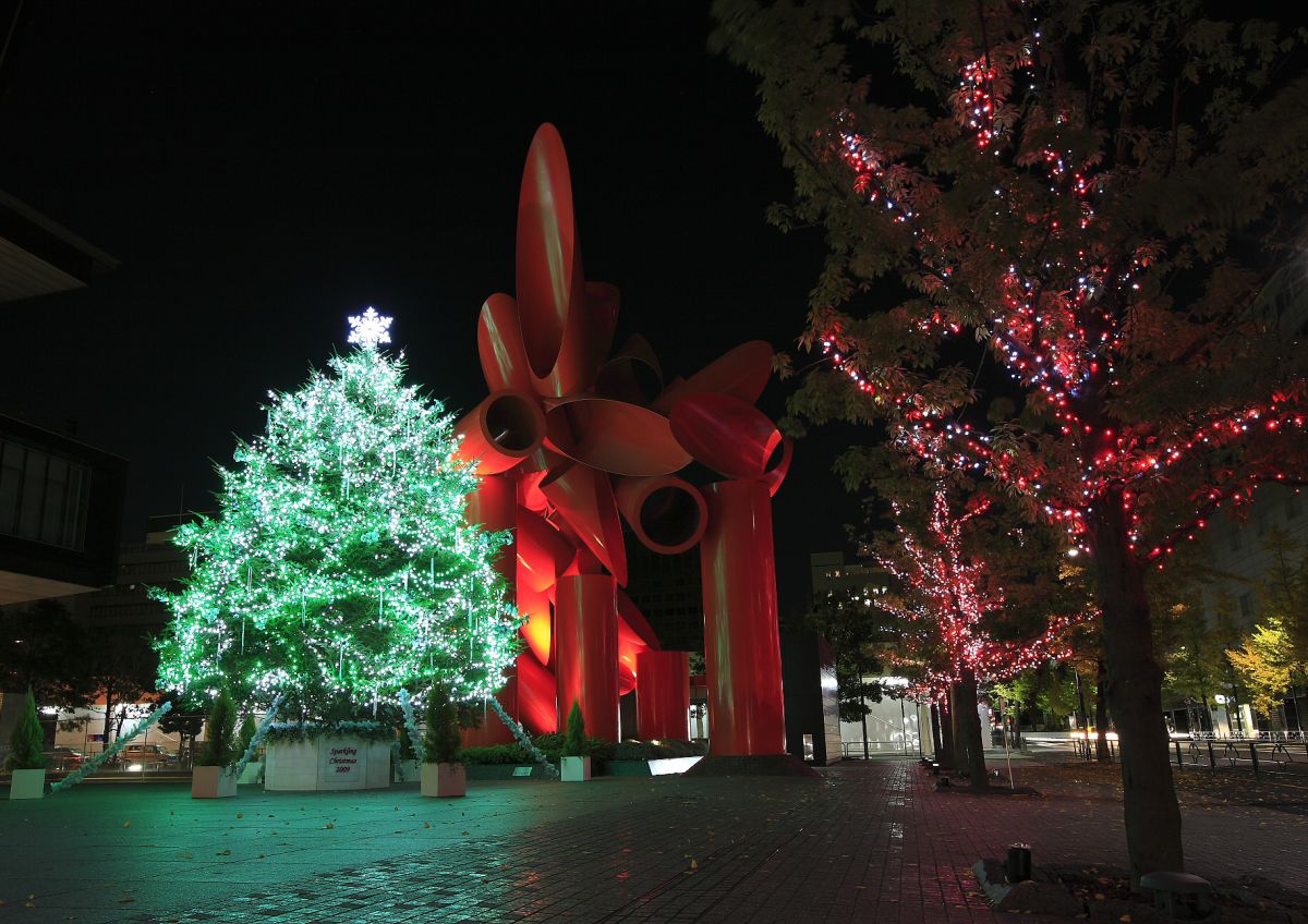 Green & Red | GANREF