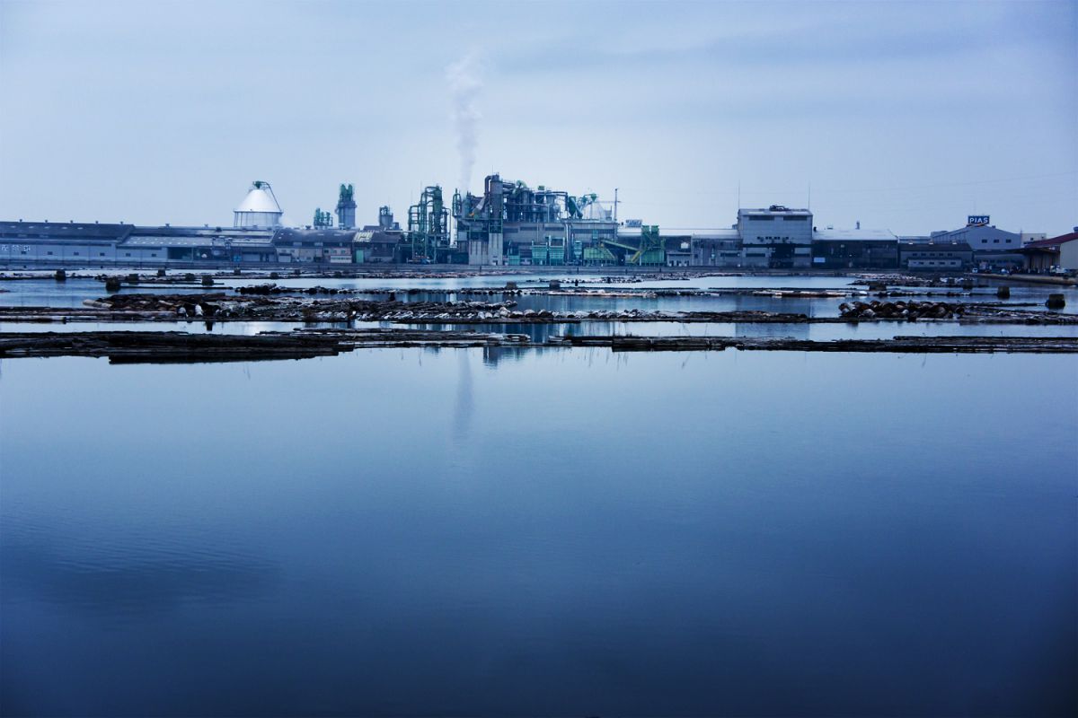 water surface | GANREF