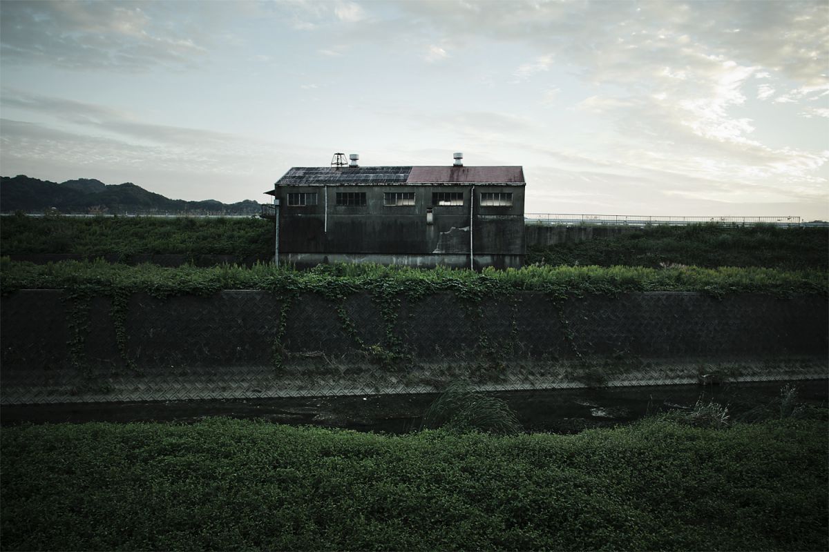 left behind | GANREF