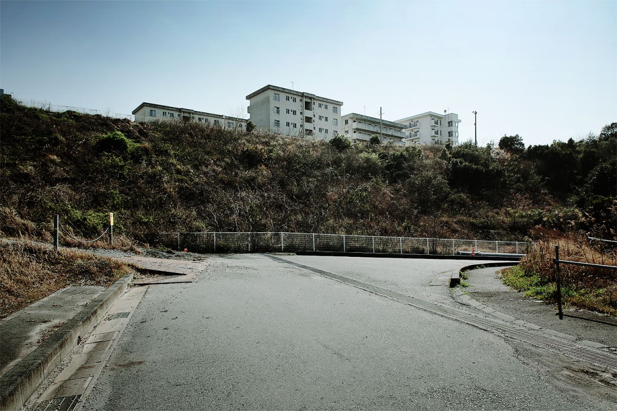 on the hill | GANREF