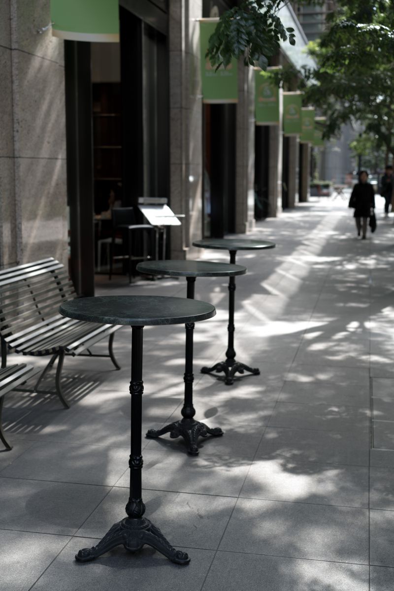 都市点描138 | GANREF