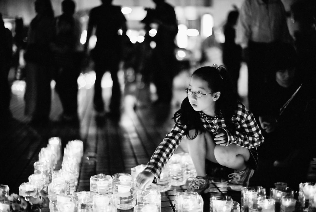 都市点描100 | GANREF