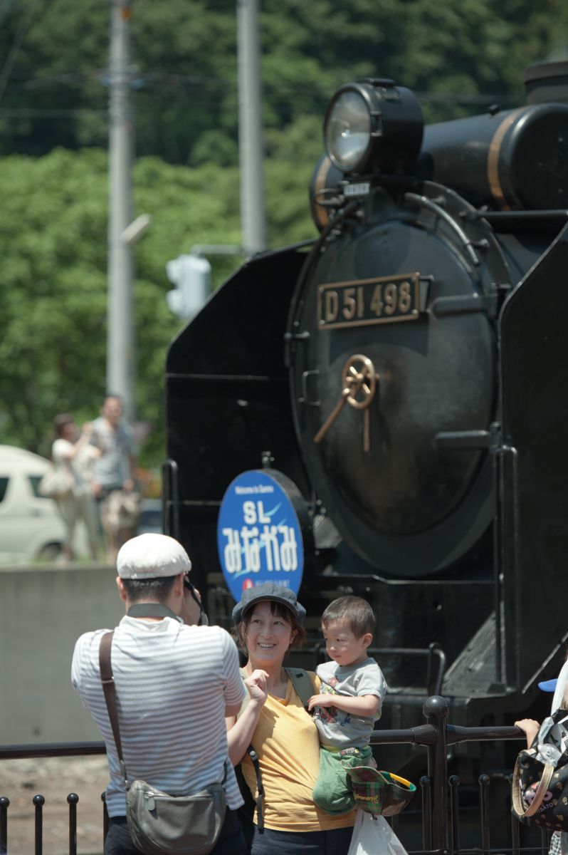 子育ては大変だ | GANREF