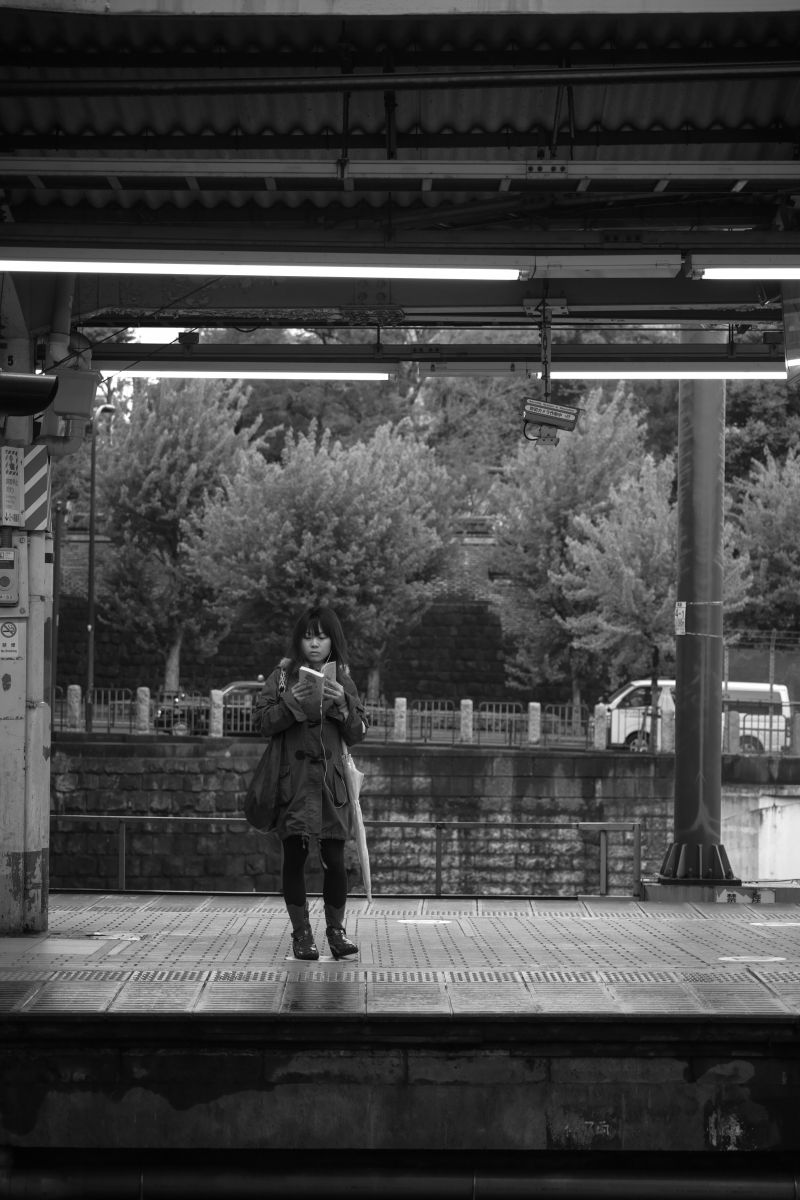 本を読む | GANREF