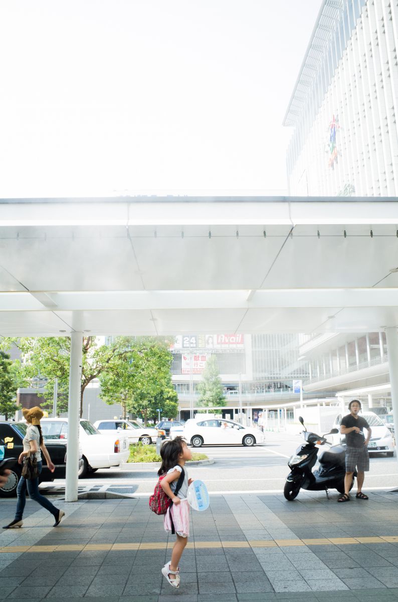 都市点描90 | GANREF