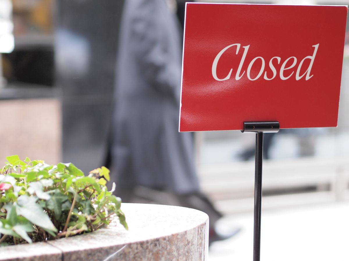 Closed | GANREF