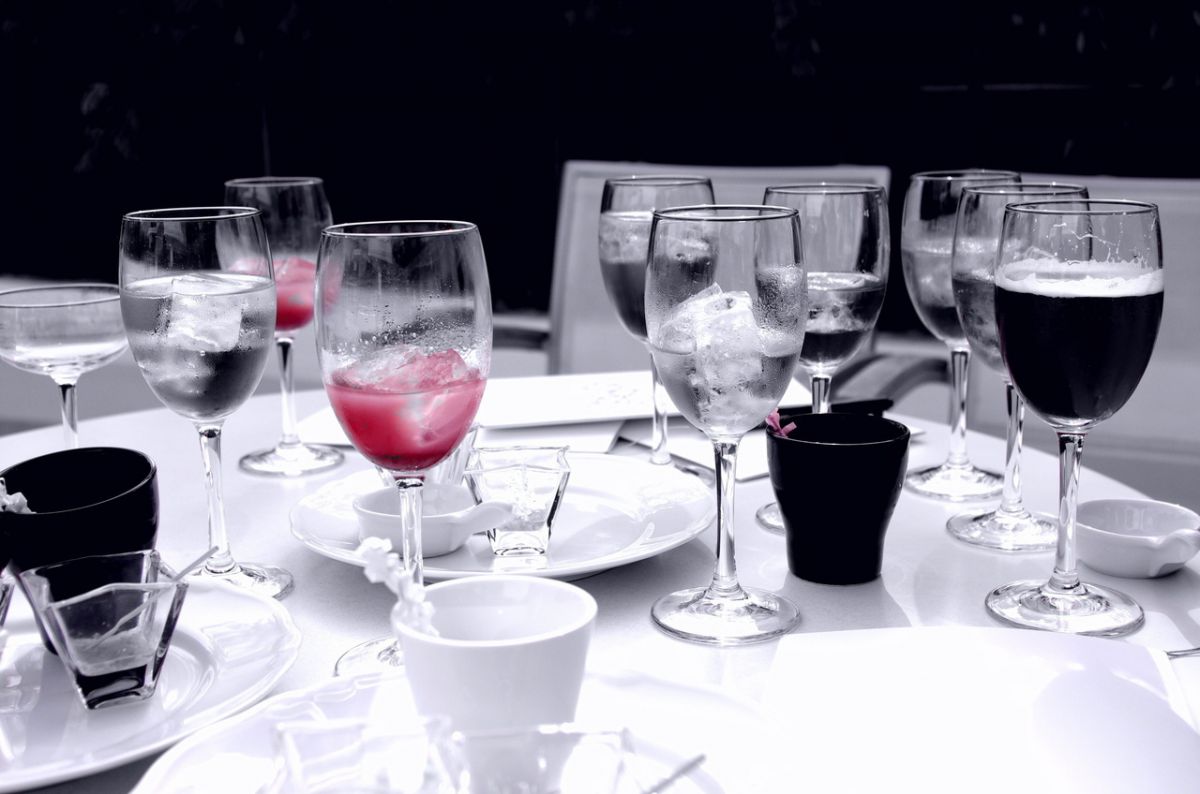 Wedding Party！ | GANREF