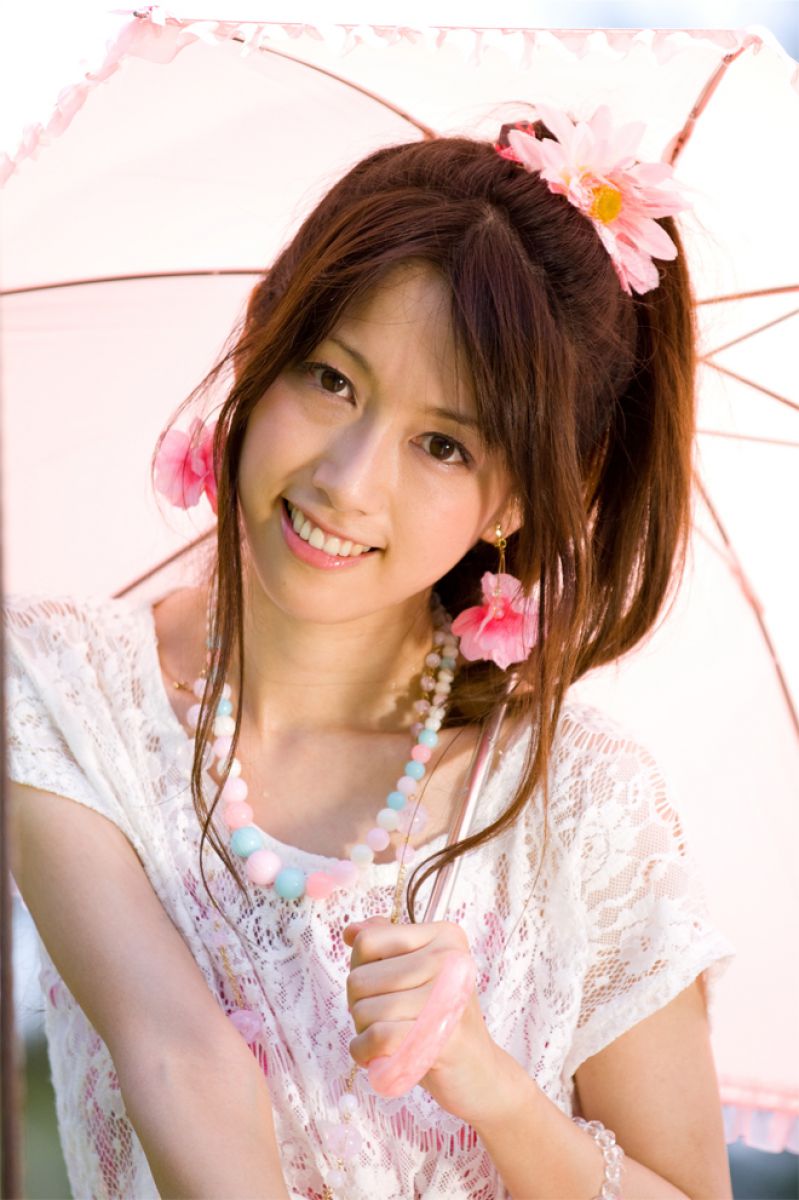 笑顔が一番！ | GANREF