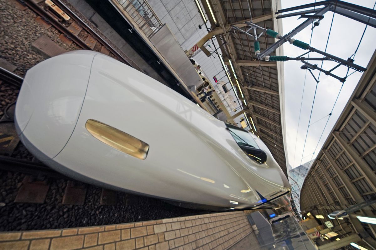 AMBITIOUS JAPAN！ | GANREF