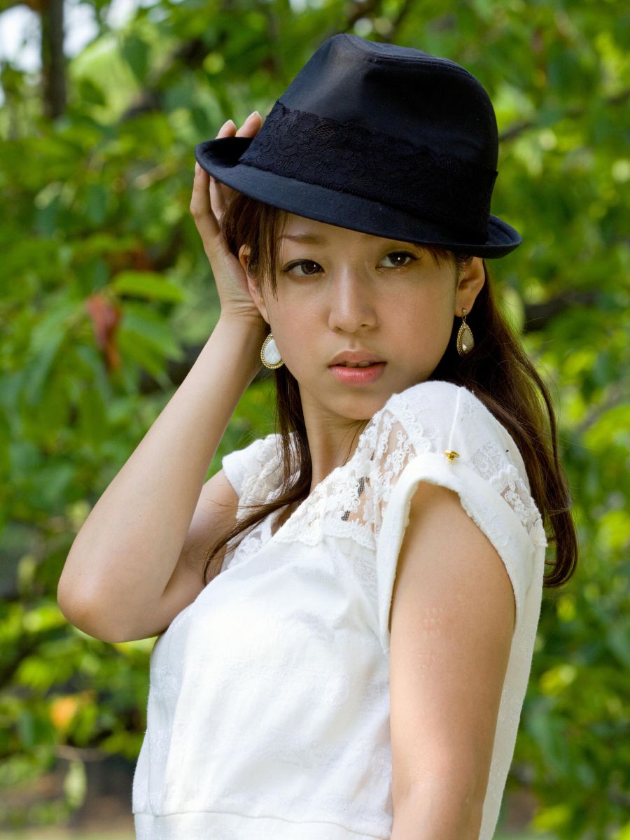 Just for you ! | GANREF