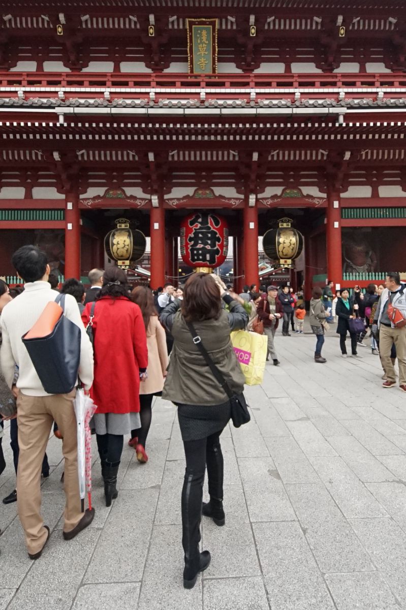 travelers high. | GANREF