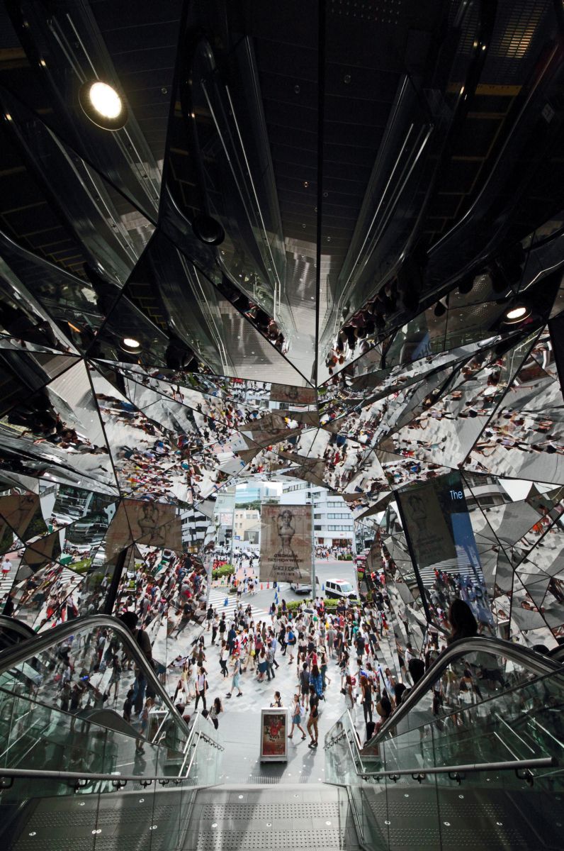 This is a free country. | GANREF