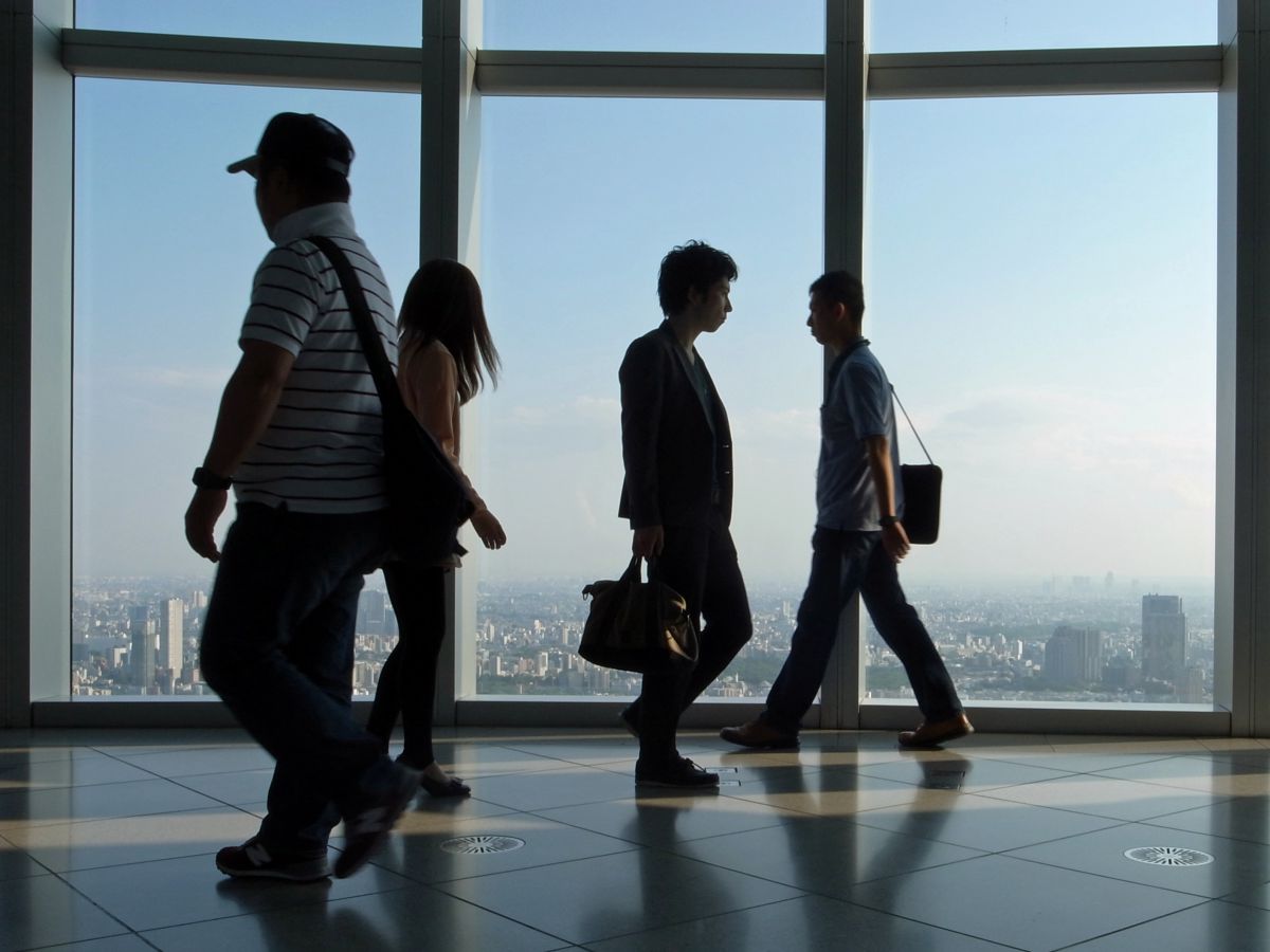 time goes by. | GANREF